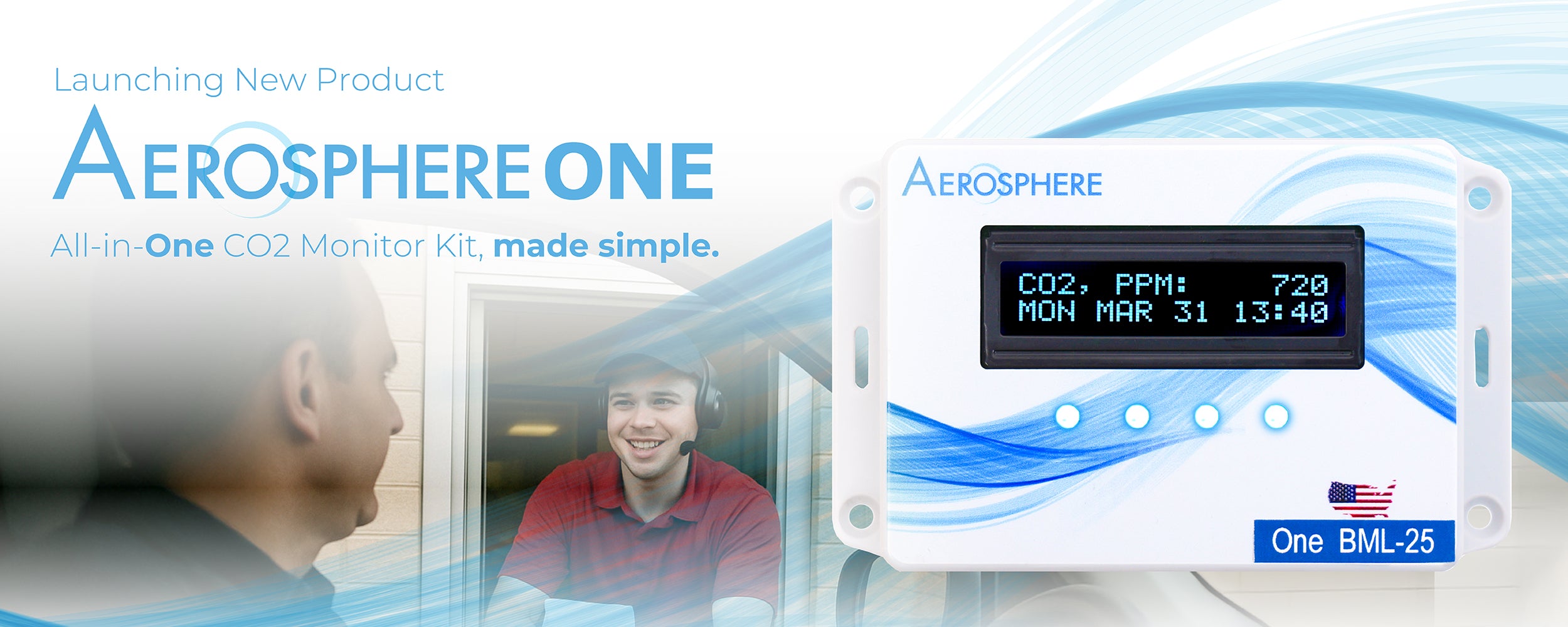 CO2 Monitors, Sensors, Tanks & Nationwide Services – CO2 Monitoring ...