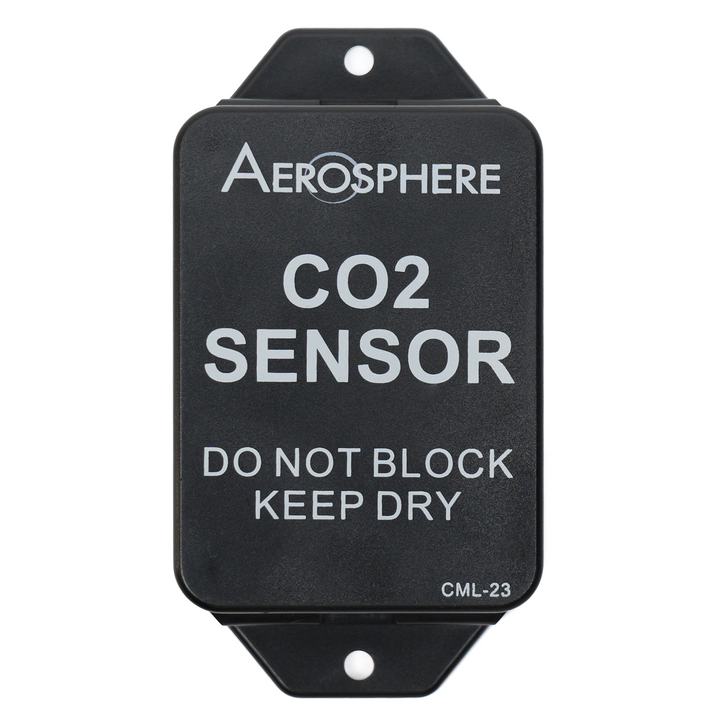 CO2 Safety Signs for Compliance & Awareness - Aerosphere® – Aerosphere ...