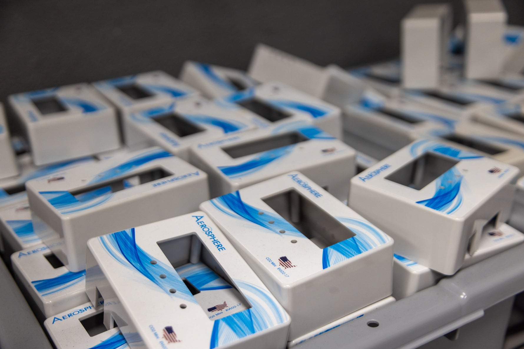 Understanding NFPA 704: Color-Coded Hazard Identification System