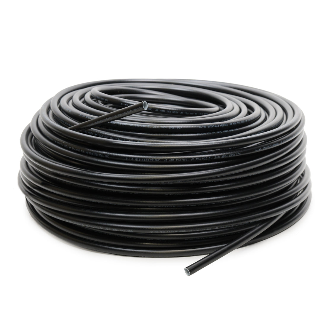 MilCarb 300 CO2 Vent Hose – 3/8" ID, 300 PSI Rated – Aerosphere | CO2 ...