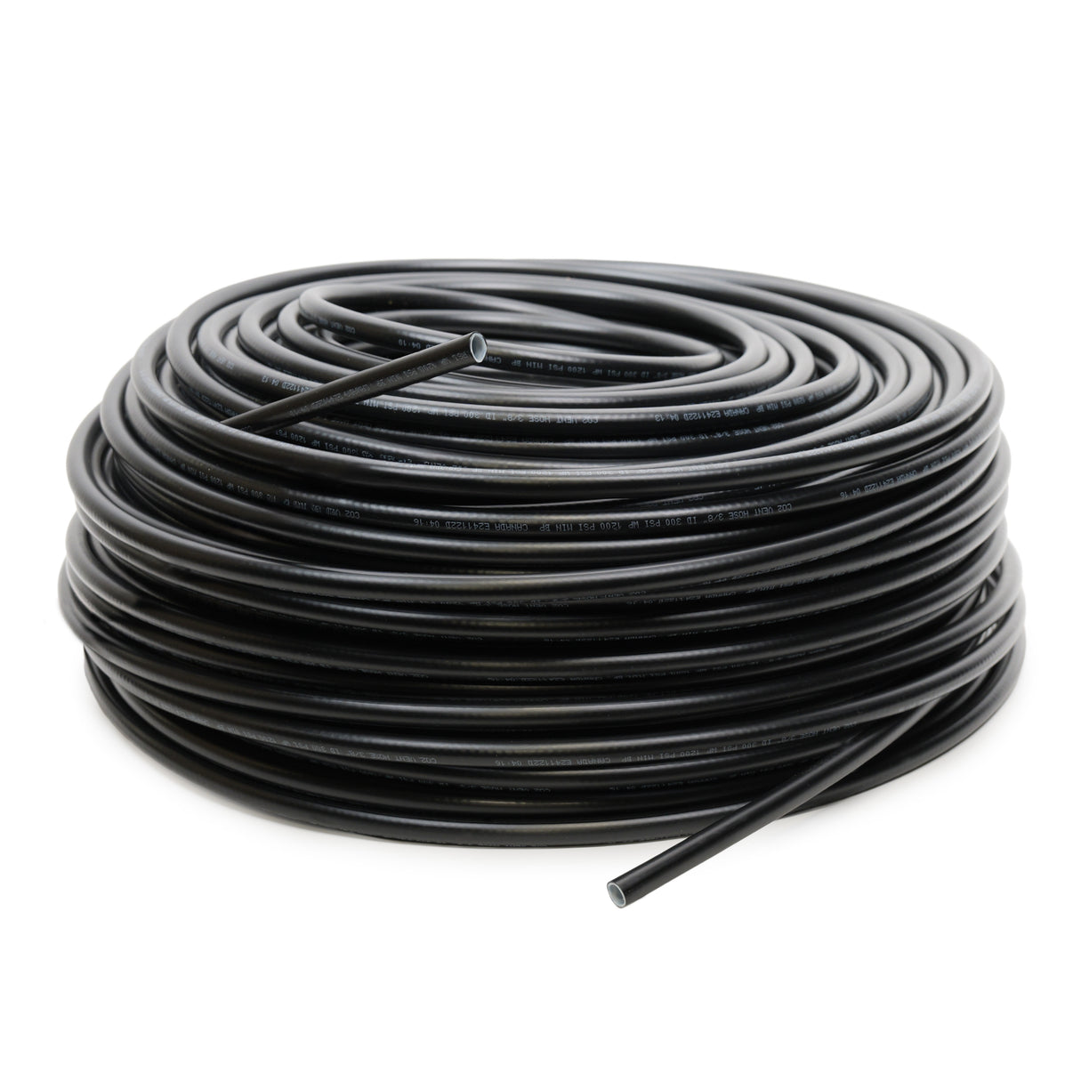 MilCarb 300 CO2 Vent Hose – 3/8" ID, 300 PSI Rated – Aerosphere | CO2 ...