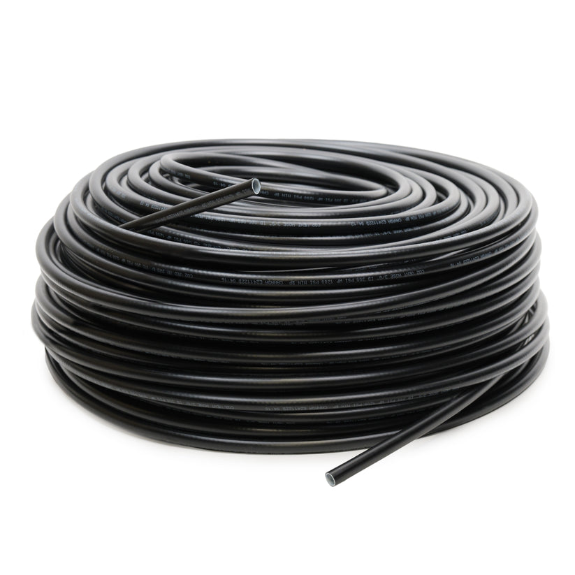 MilCarb 300 CO2 Vent Hose – 3/8" ID, 300 PSI Rated – Aerosphere | CO2 ...