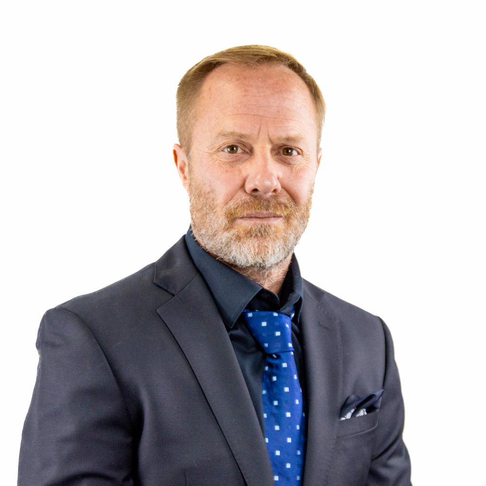 Administration – CO2 Monitoring, creator of Aerosphere®